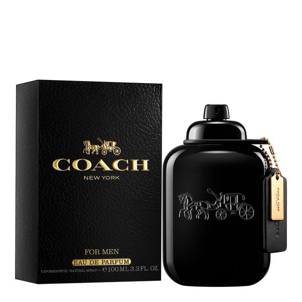 Nước Hoa Nam Coach for Men EDP 100ml - PASSIFLORES BEAUTY