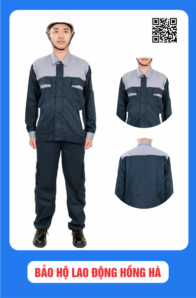 Bộ Quần áo Kỹ thuật HHK18