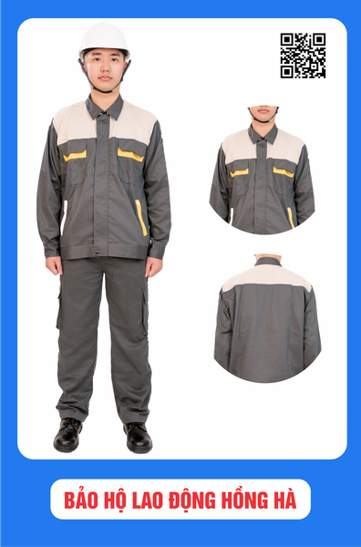 Bộ Quần áo Kỹ thuật HHK24