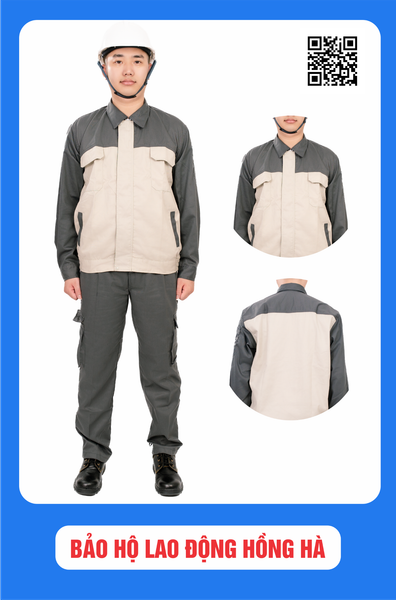 Bộ Quần áo Kỹ thuật HHK42
