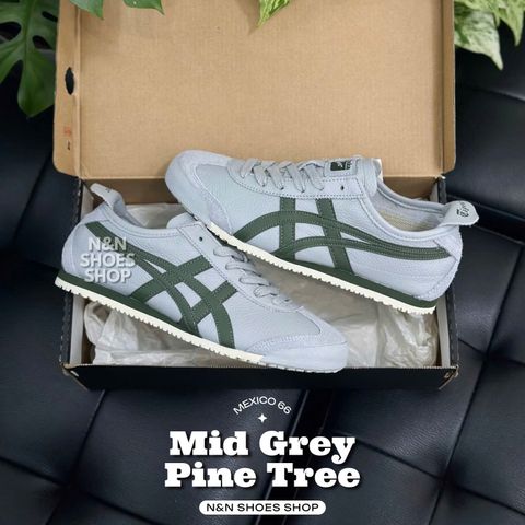 N&N Shoes Shop | Mexico 66