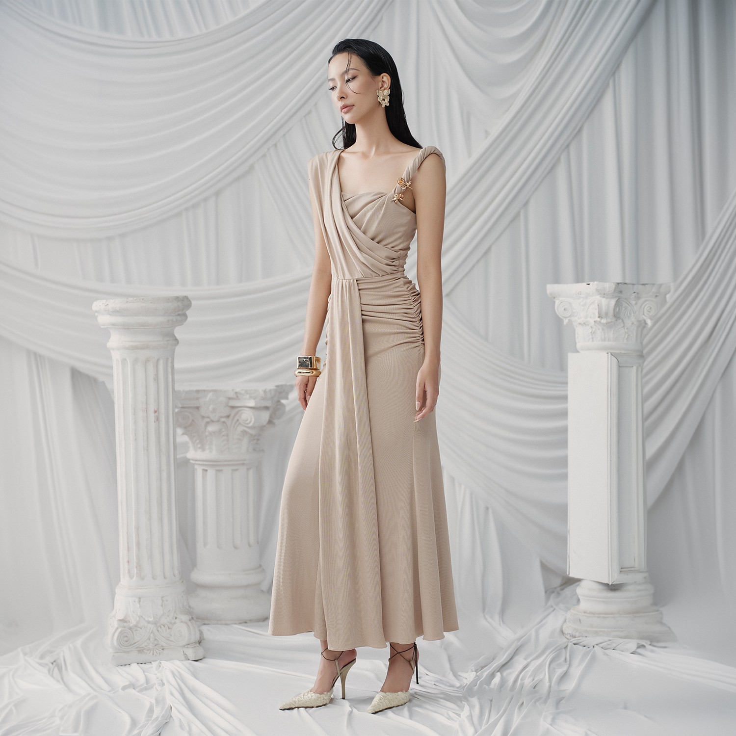 APHRODITE MAJORIE – LaLING