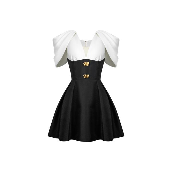 Enigma Dress – Calistademinhthanh