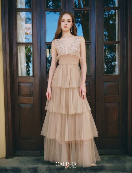 Charles Dress – Calistademinhthanh