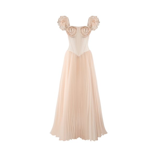 Héliara Dress – Calistademinhthanh