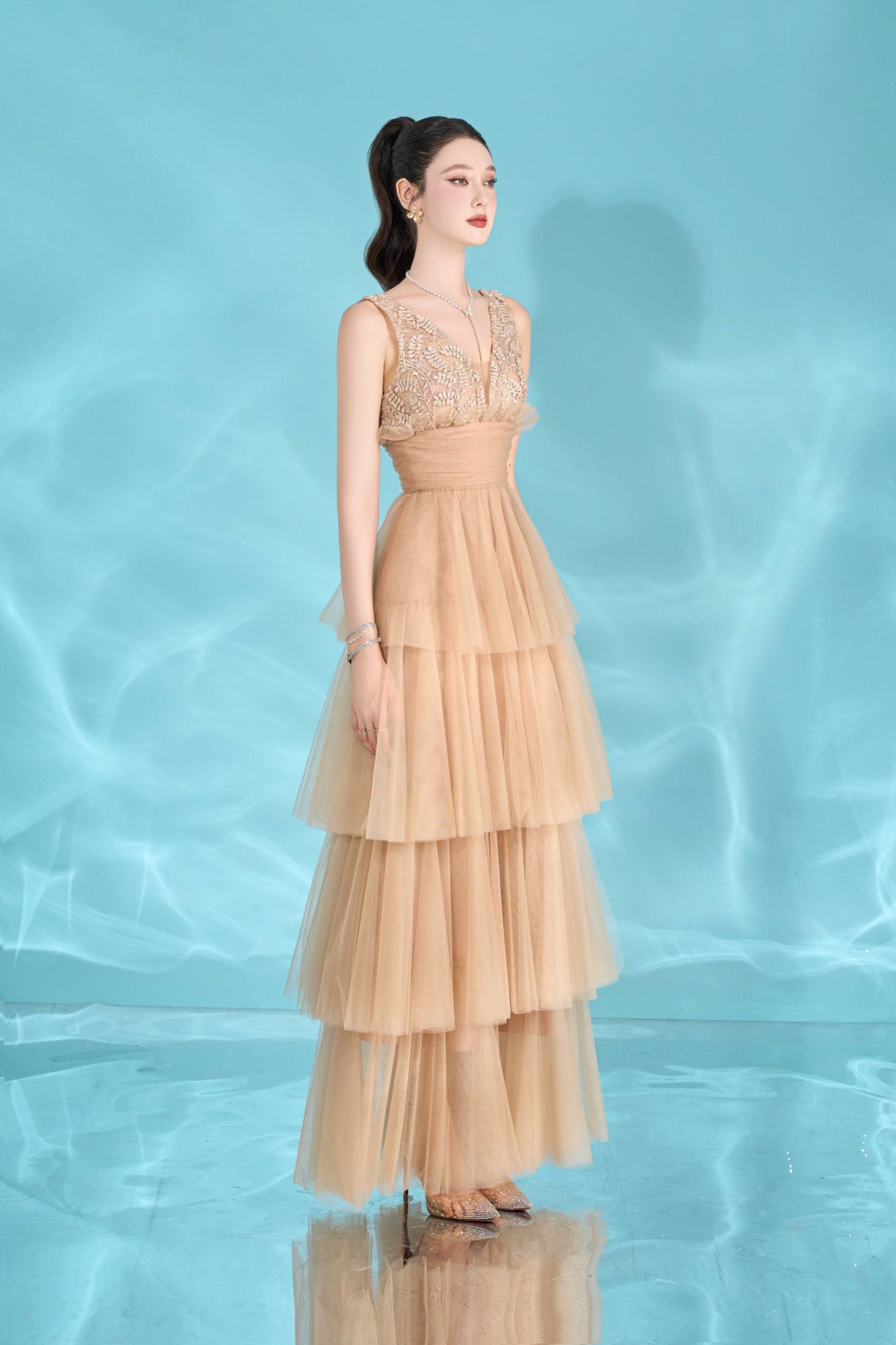 Charles Dress – Calistademinhthanh