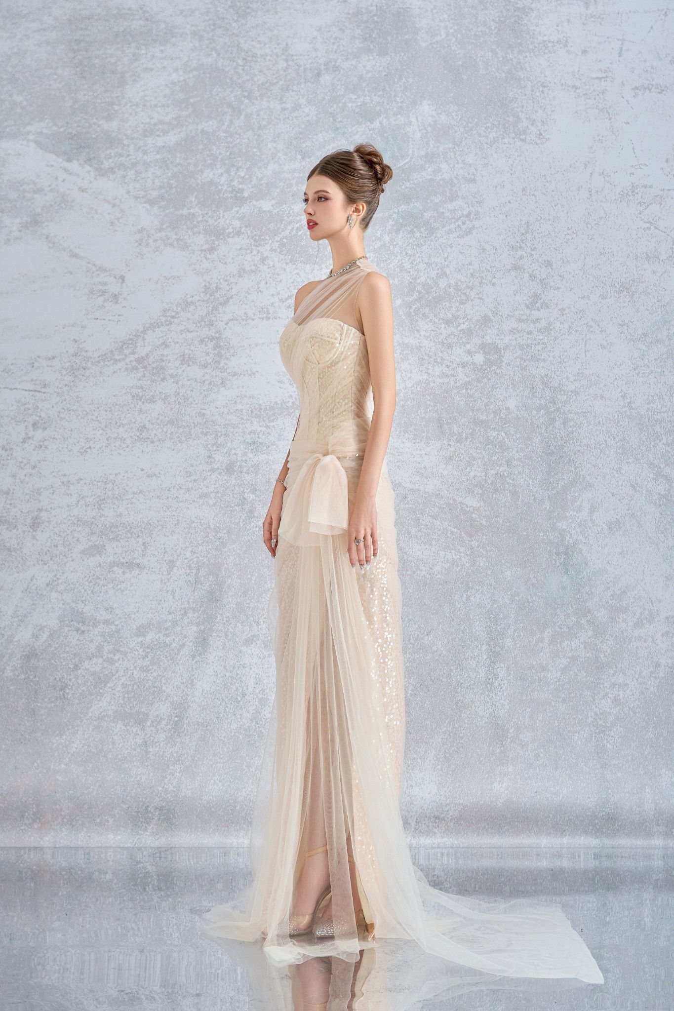 Luminelle Dress – Calistademinhthanh