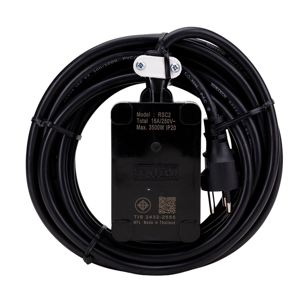 Ổ Cắm Trường RSC2-1530 – CHẤN VŨ