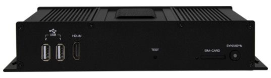 VFC Controller– Ihome - Nhà Thông Minh