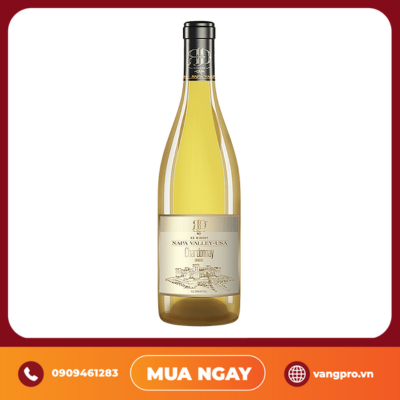 VANG TRẮNG NAPA VALLEY – Vang Pro - Bộ Sưu Tập Rượu Vang Hàng Đầu Việt Nam