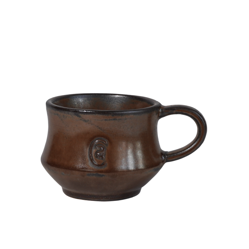 Ly uống cà phê bằng gốm I Gốm thủ công Anh Ceramics – Gốm sứ Anh Ceramics