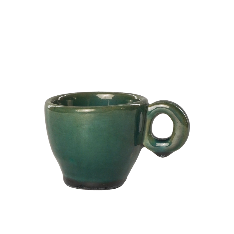 Ly cafe espresso I Gốm thủ công Anh Ceramics – Gốm sứ Anh Ceramics