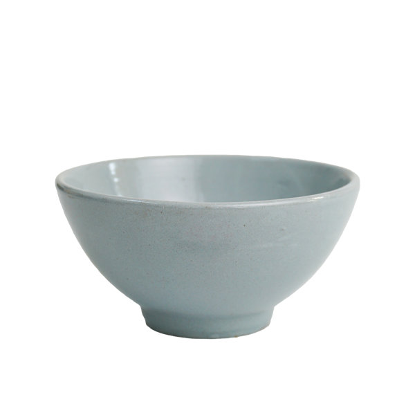 Chén ăn cơm chữ V cao 11cm I Gốm thủ công Anh Ceramics – Gốm sứ Anh ...