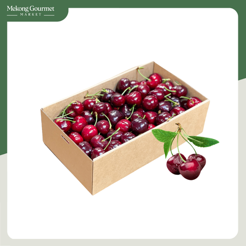 Cherry Mỹ size 9R (size 32) – MekongGourmet