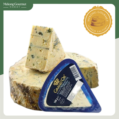 Phô mai – MekongGourmet