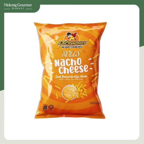 Bánh - Kẹo - Snack – MekongGourmet