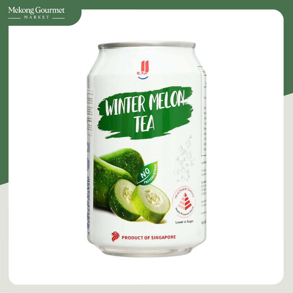 Trà bí đao Jia Jia 300ml – MekongGourmet