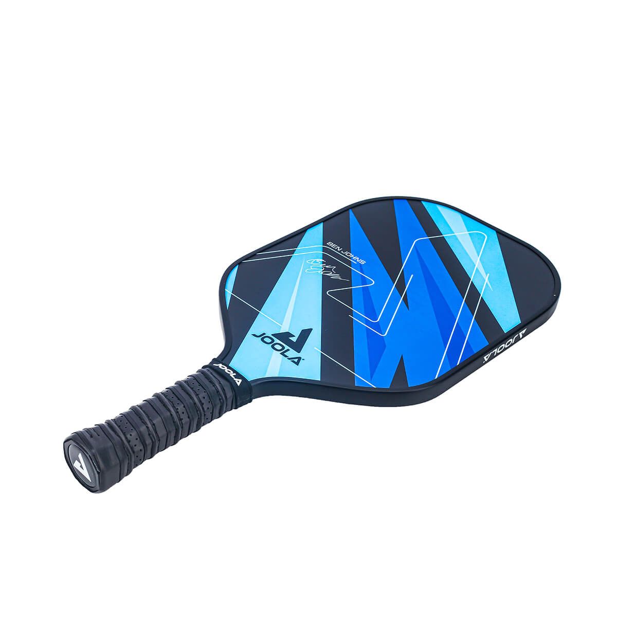 Ben Johns Pickleball Set - Blue Lightning – Hoa Tennis & Pickleball