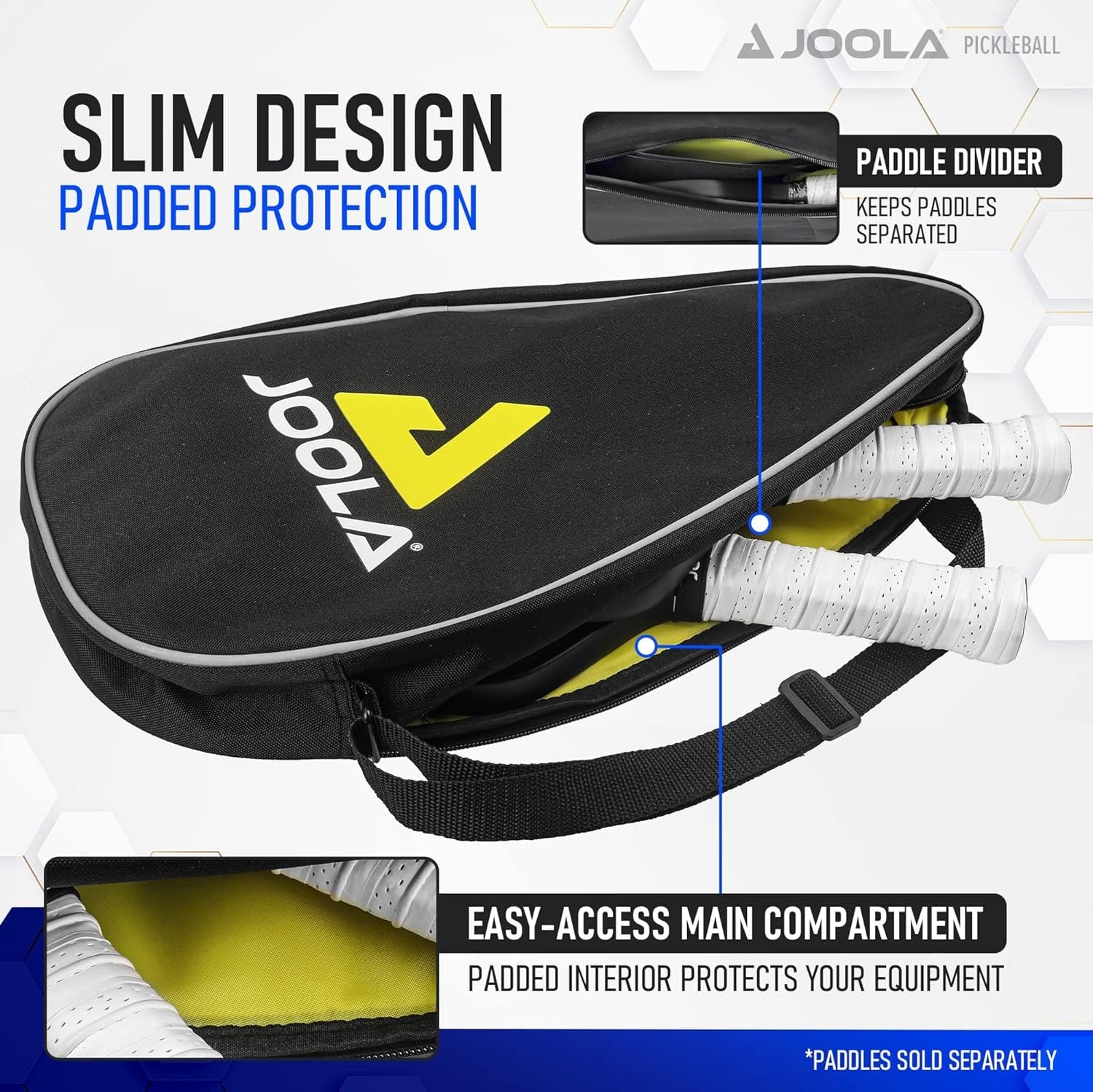 JOOLA Pickleball Việt Nam