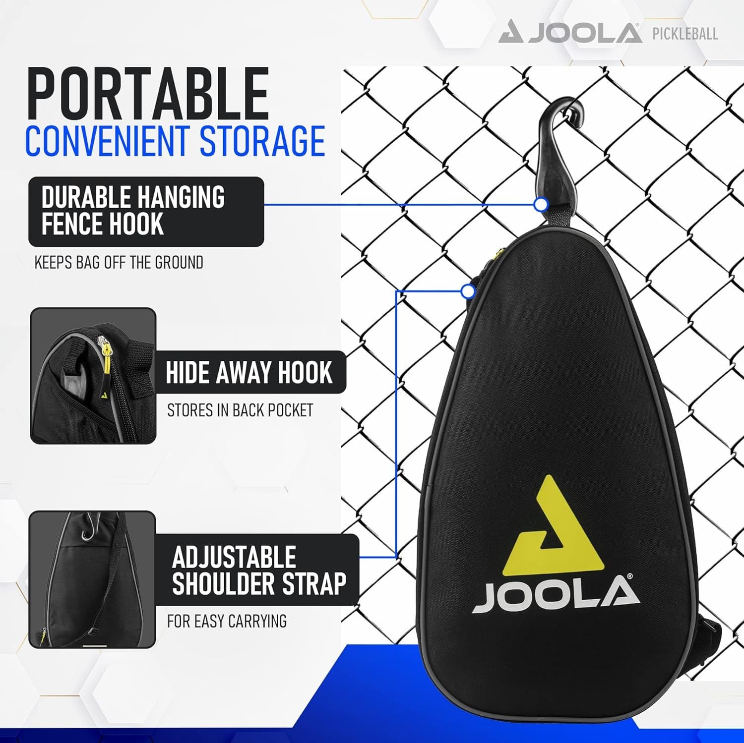 JOOLA Pickleball Việt Nam