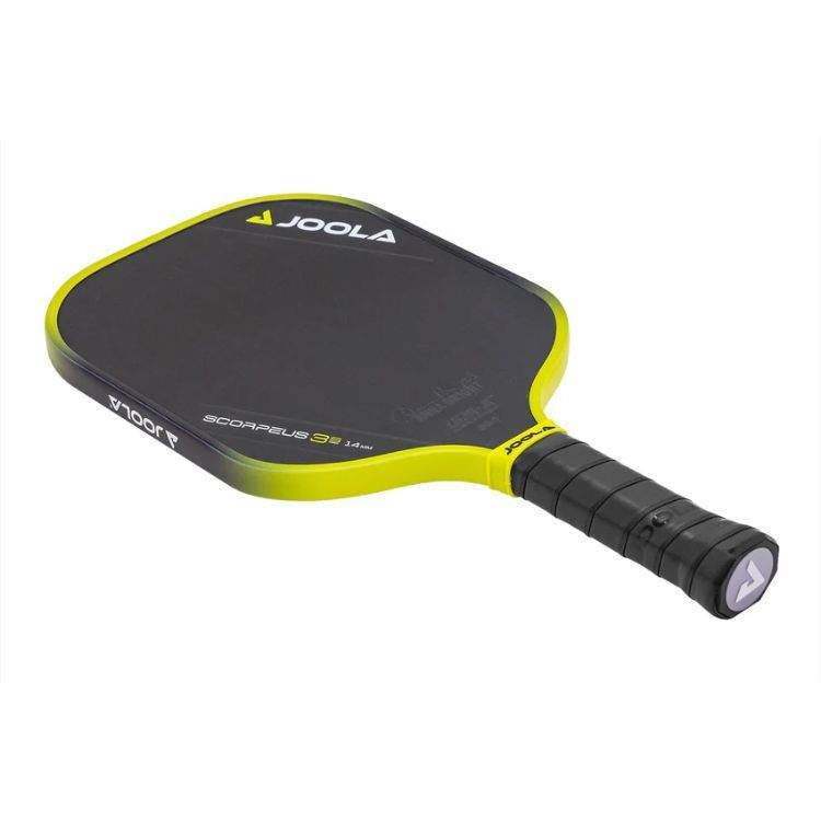 Vợt JOOLA Anna Bright Scorpeus 3S - 14mm – JOOLA Pickleball Việt Nam