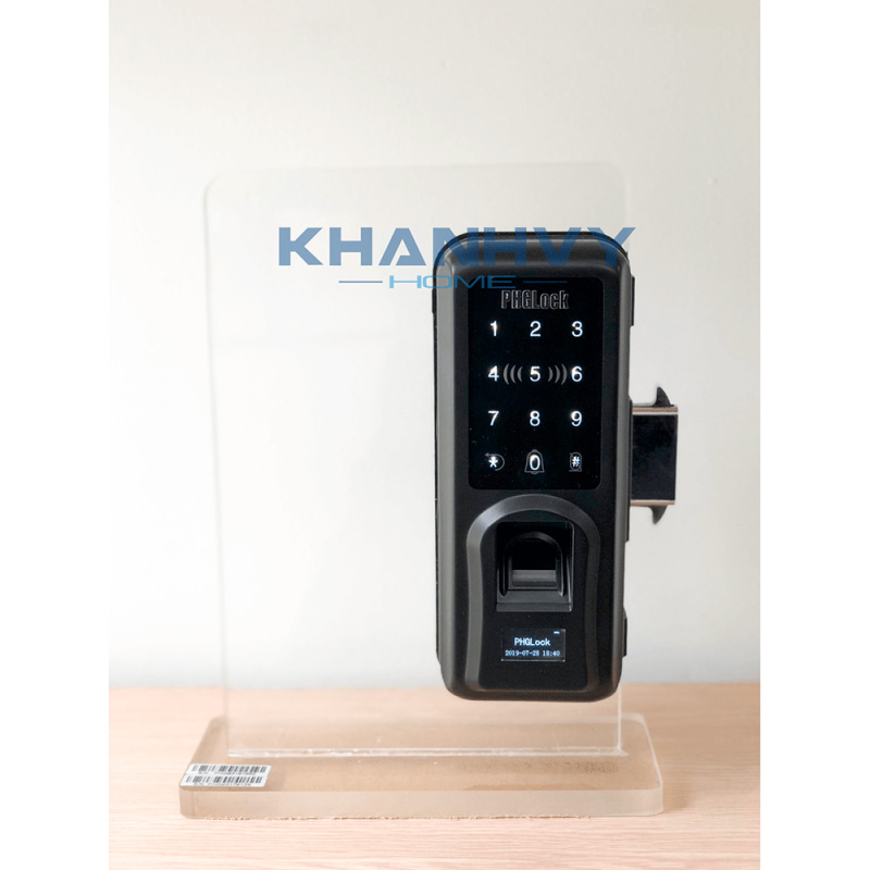 Khóa cửa kính PHGlock FG3603