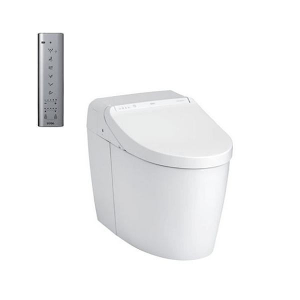 Bàn cầu điện tử TOTO NEOREST DH CS988PVT/TCF9575Z-Chính hãng, giá tốt