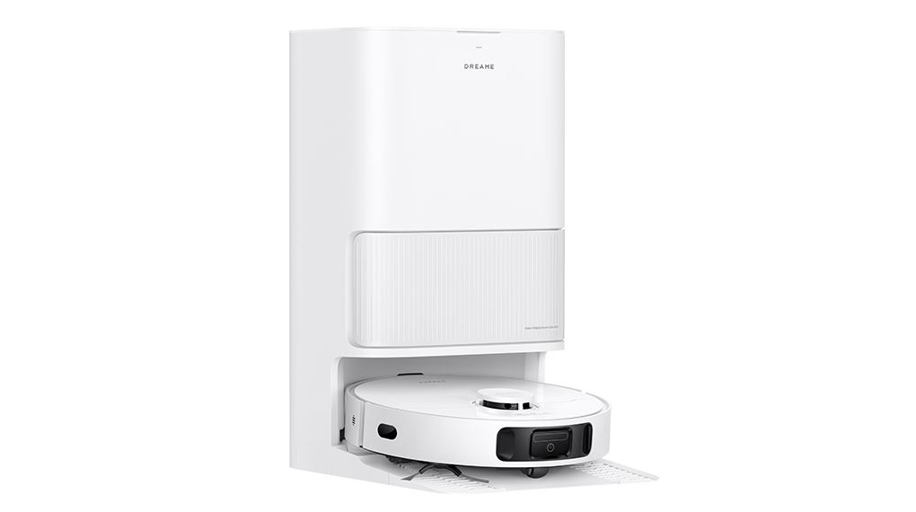 Robot hút bụi lau nhà Dreame D20 Ultra