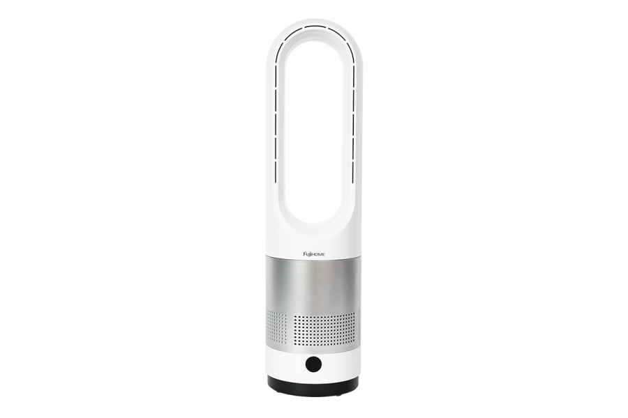 Quạt không cánh Fujihome BF18