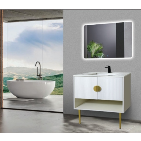 Tủ Lavabo Roland LB 120