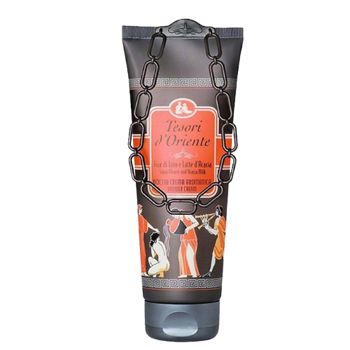 Sữa Tắm Nước Hoa Hương Hoa Sen Tesori D'Oriente Lotus Flower And Shea ...