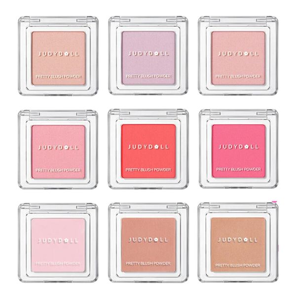 Phấn Má Hồng Judydoll Pretty Blush Powder – Lam Thảo Cosmetics