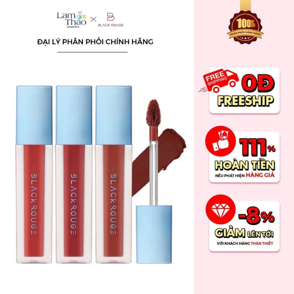 Son Kem Lì – Lam Thảo Cosmetics