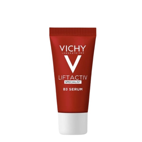 Tinh Chất Vichy Cải Thiện & Ngăn Ngừa Thâm Nám Đốm Nâu LiftActiv B3 Se ...