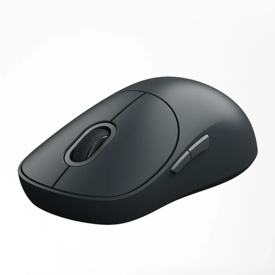 XIAOMI Chuột Mi Wireless Mouse 3 – SHOPTEK VIETNAM