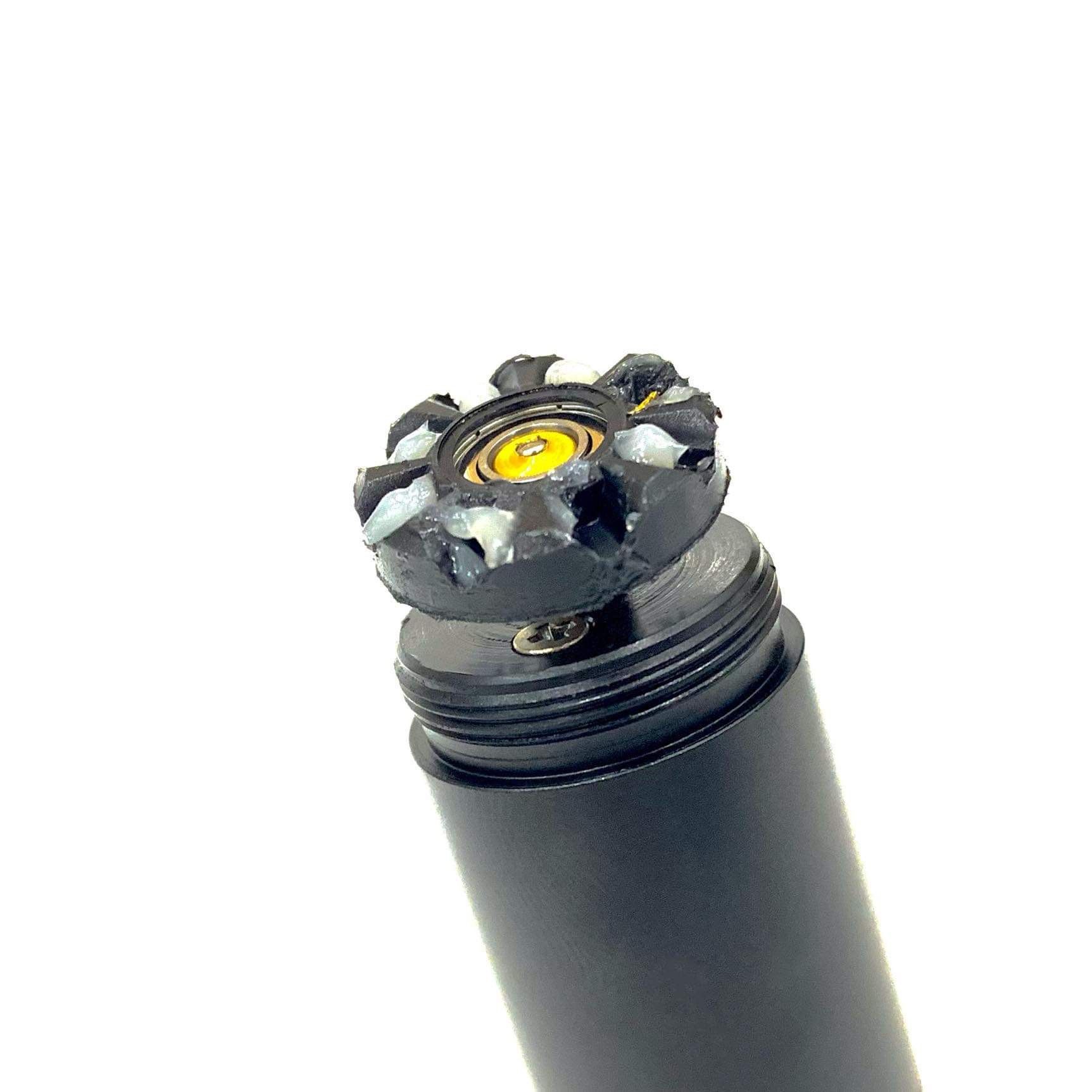 Máy Pen Mini 2 Đầu Kim - Tặng Nguồn – Ellydang