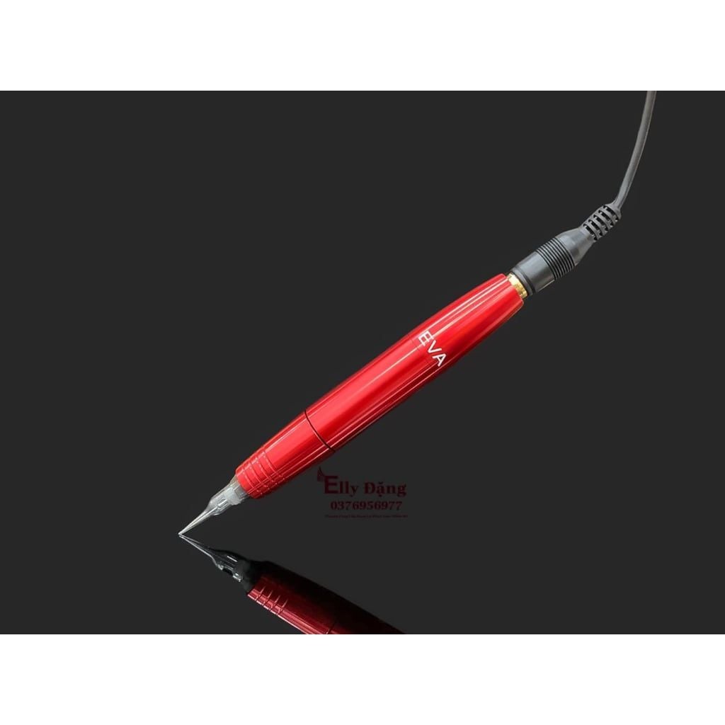 Máy Pen EVA Mini 2 Đầu Kim Chính Hãng - Tặng Nguồn – Ellydang