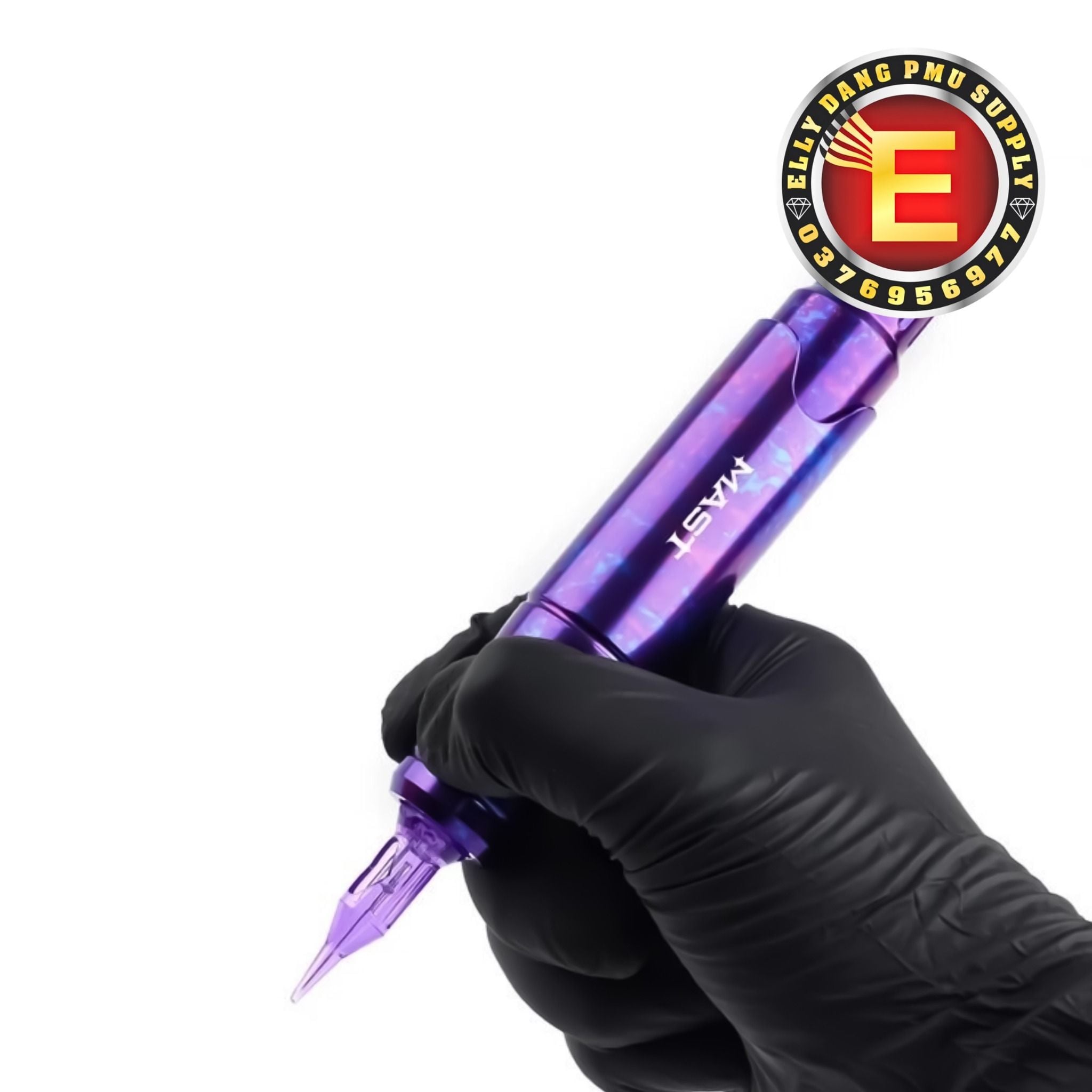 Máy Pen MAST P10 Chính Hãng – Ellydang