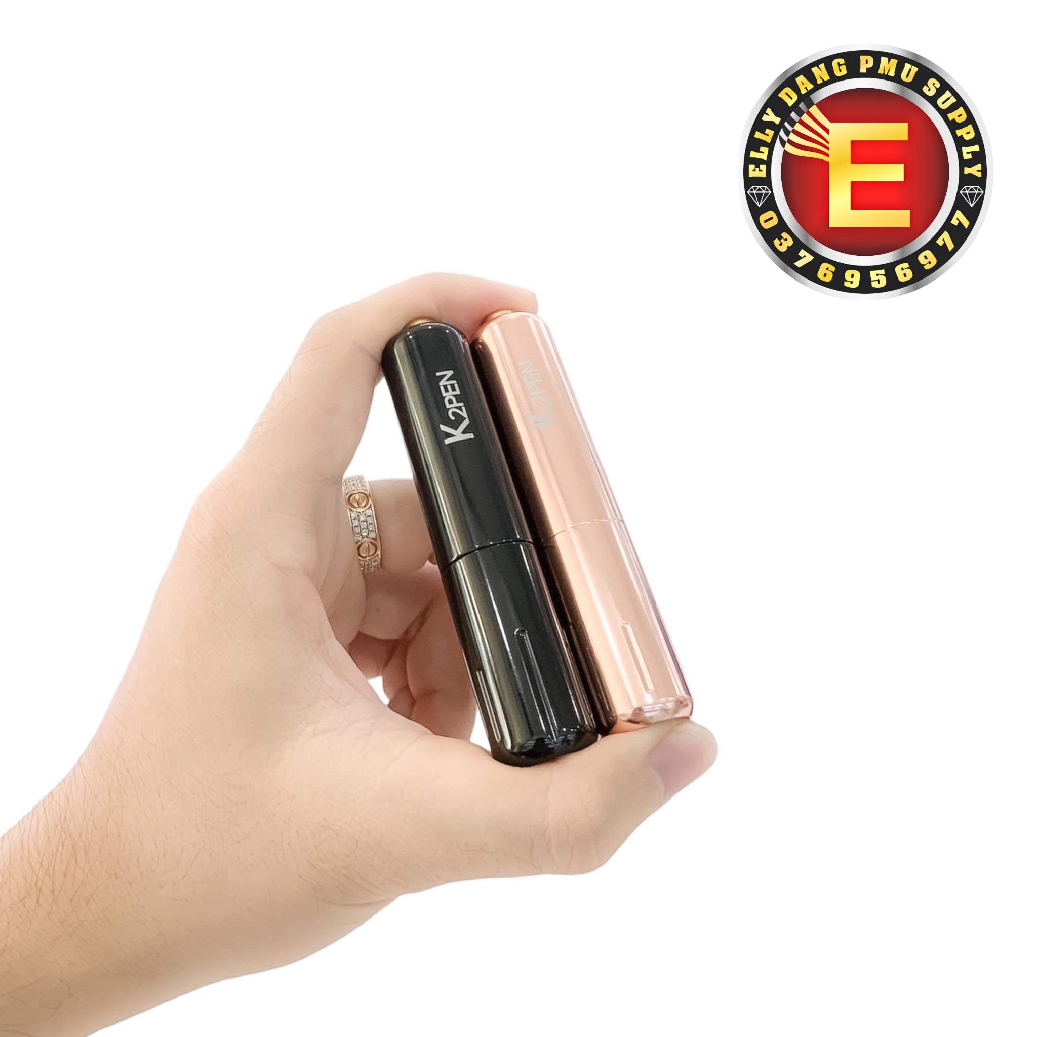 Máy Pen K2PEN Mini Siêu Nhỏ – Ellydang