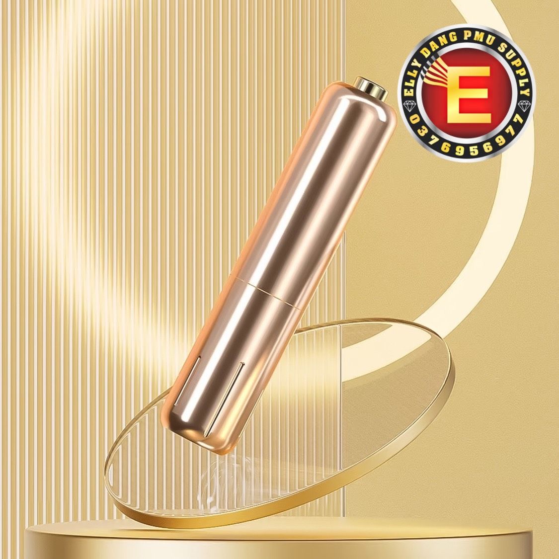 Máy Pen K2PEN Mini Siêu Nhỏ – Ellydang
