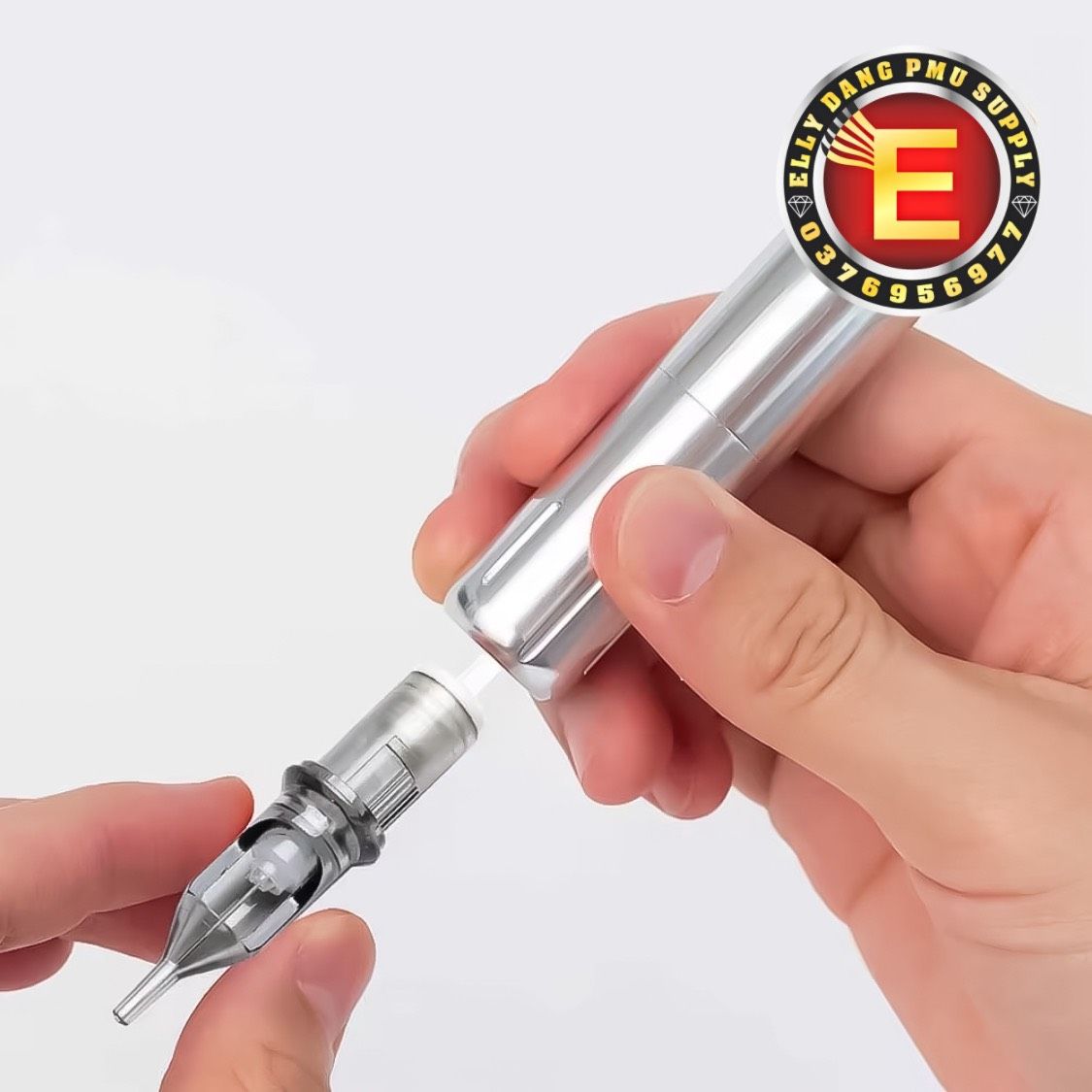 Máy Pen K2PEN Mini Siêu Nhỏ – Ellydang