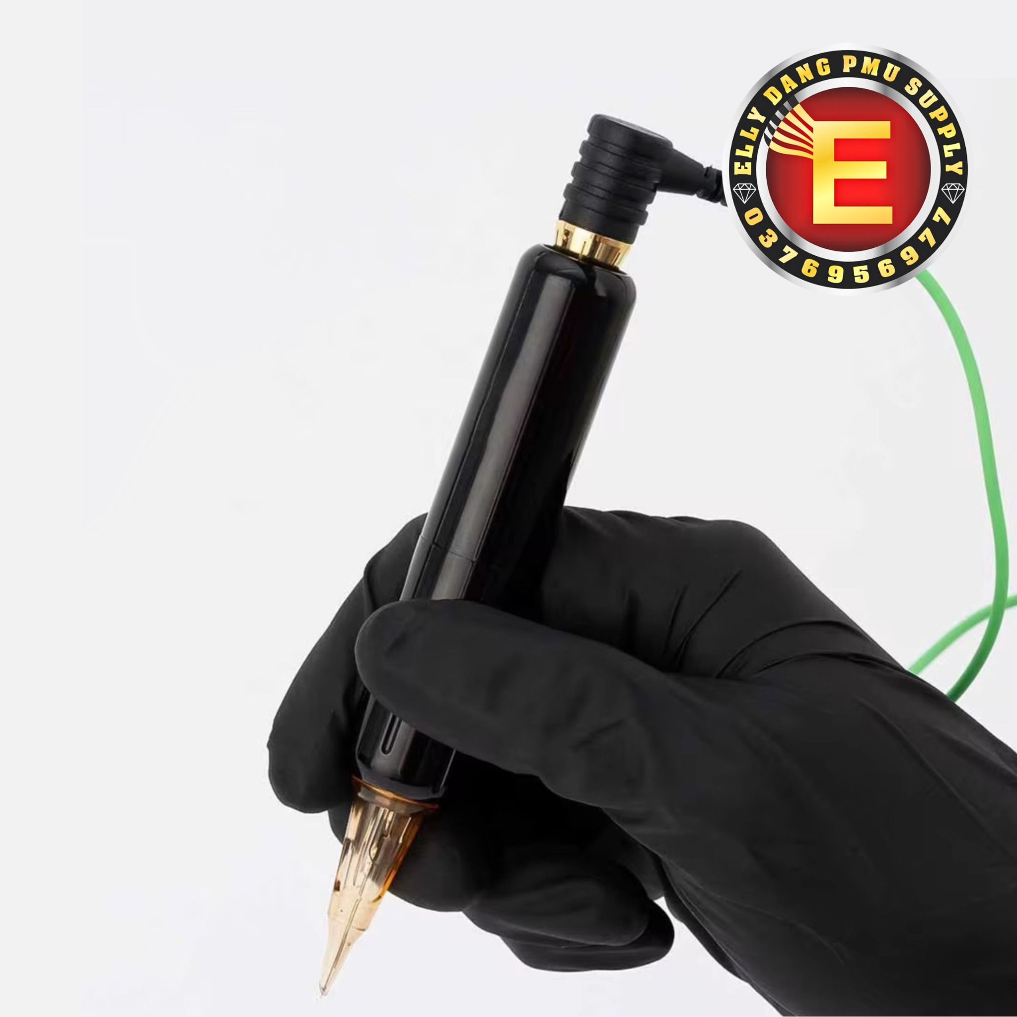 Máy Pen K2PEN Mini Siêu Nhỏ – Ellydang