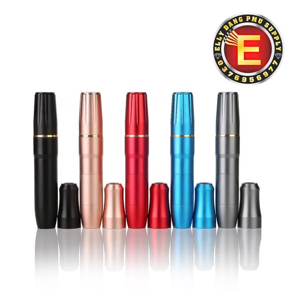 Máy Pen Mini 2 Đầu Kim - Tặng Nguồn – Ellydang
