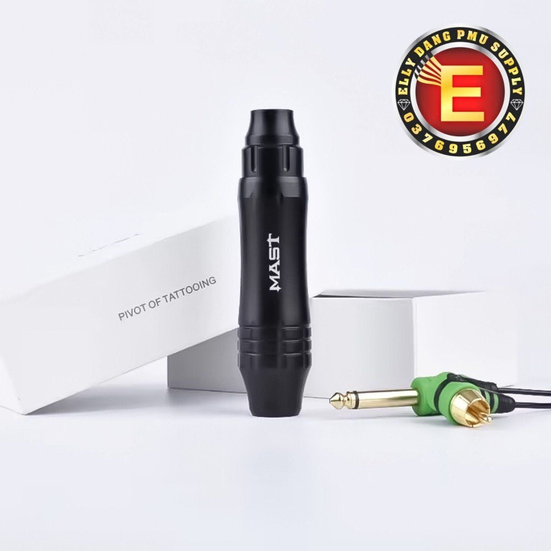 Máy Pen MAST P10 ULTRA Chính Hãng – Ellydang