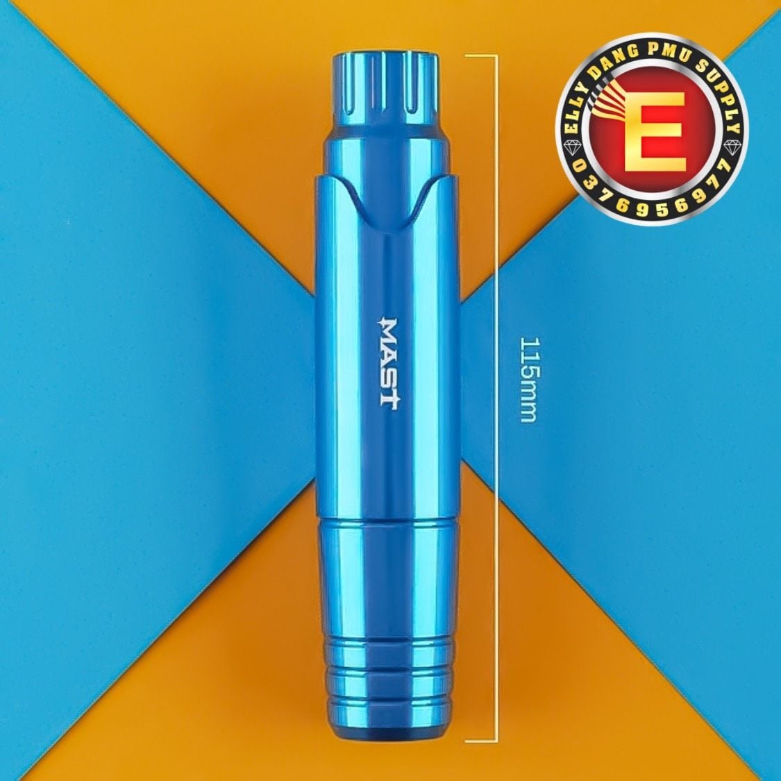 Máy Pen MAST P10 Chính Hãng – Ellydang
