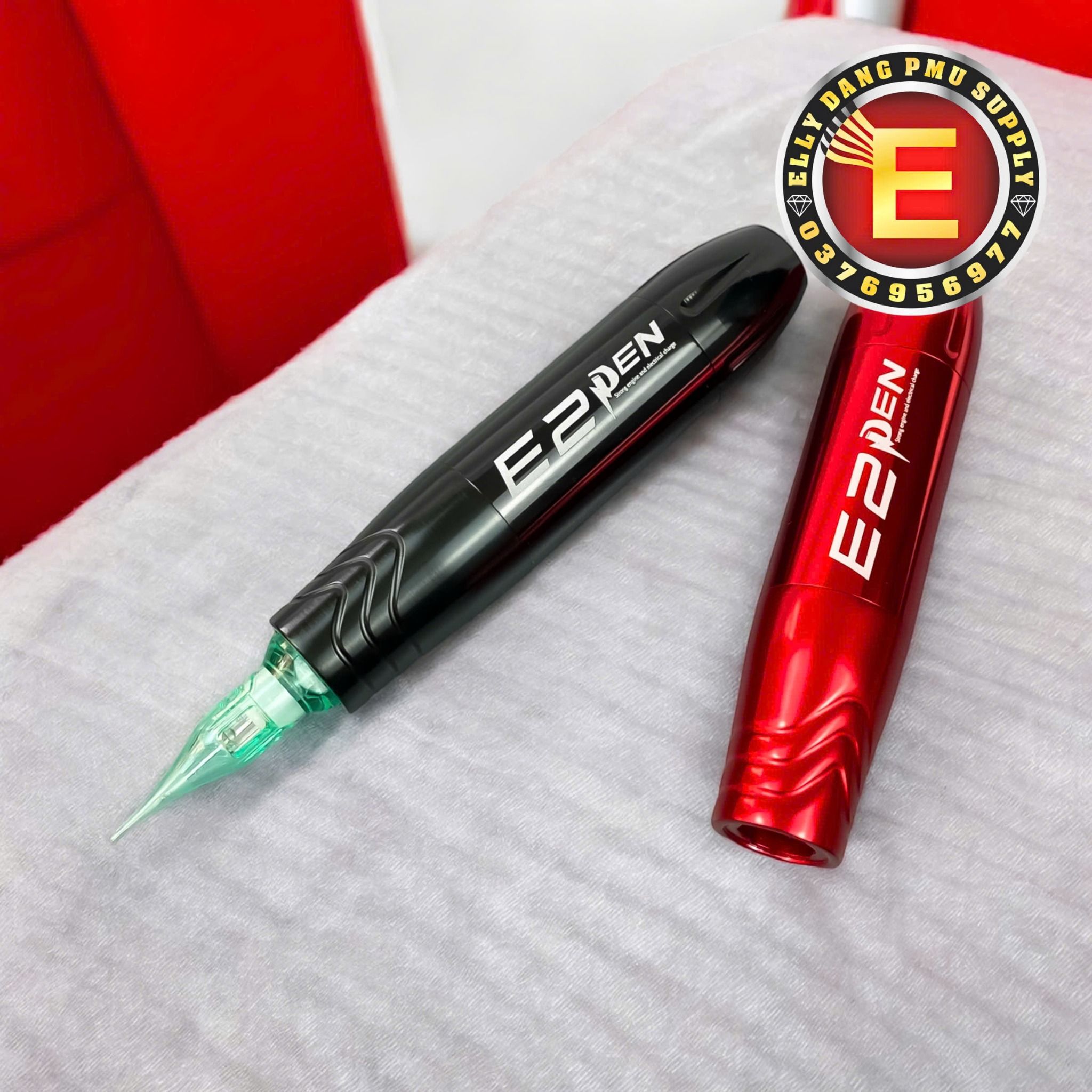 Máy Pen E2 Mini Chính Hãng – Ellydang