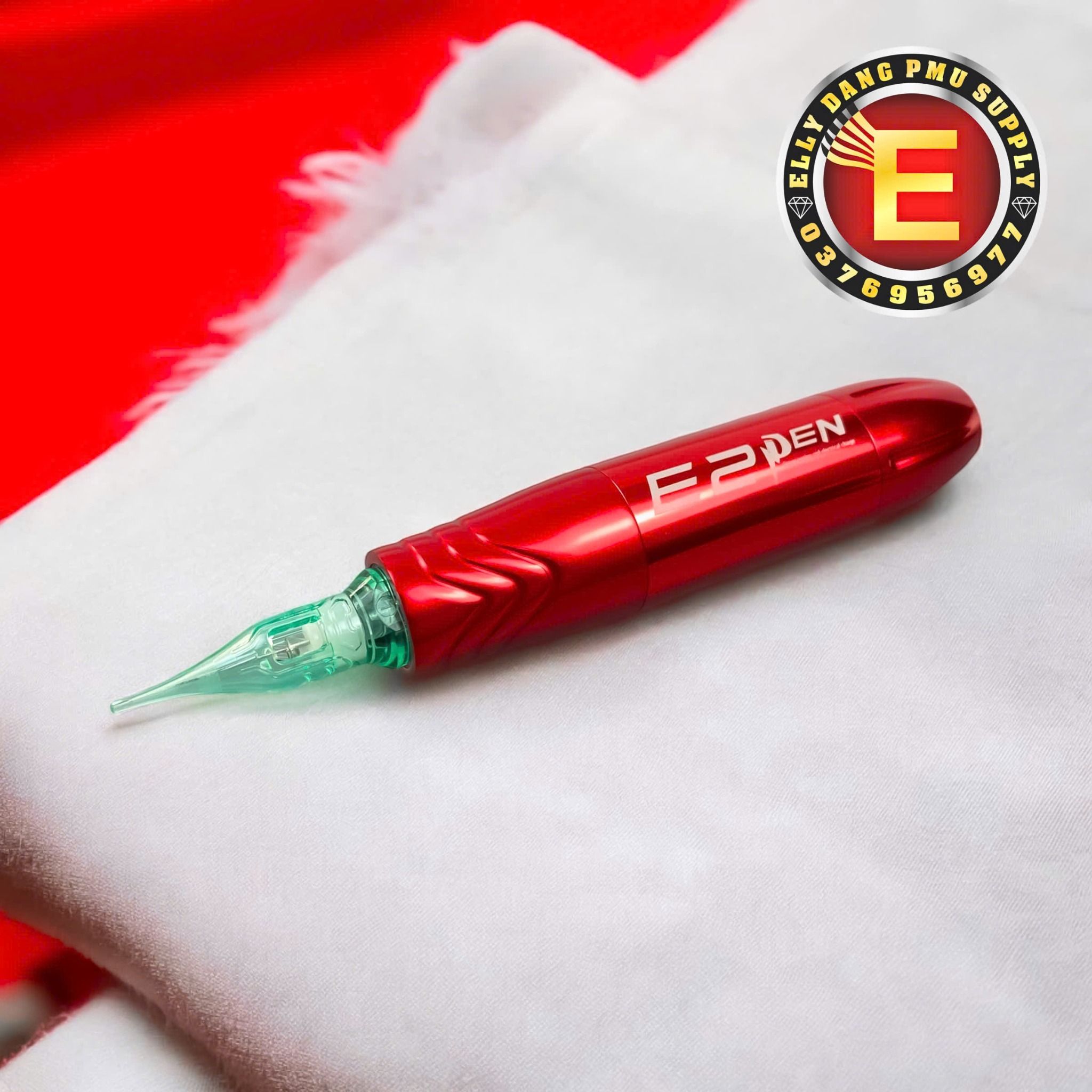 Máy Pen E2 Mini Chính Hãng – Ellydang