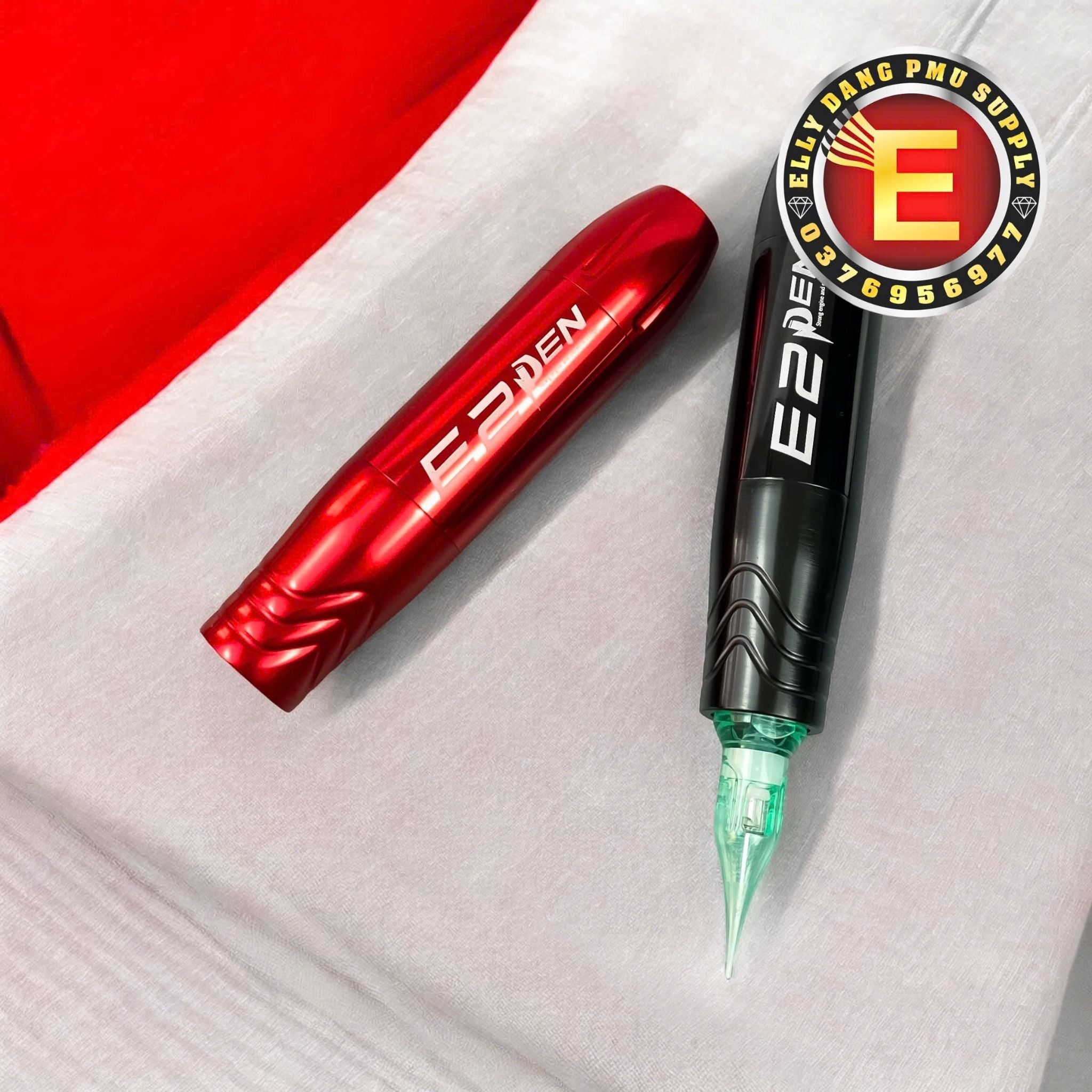 Máy Pen E2 Mini Chính Hãng – Ellydang