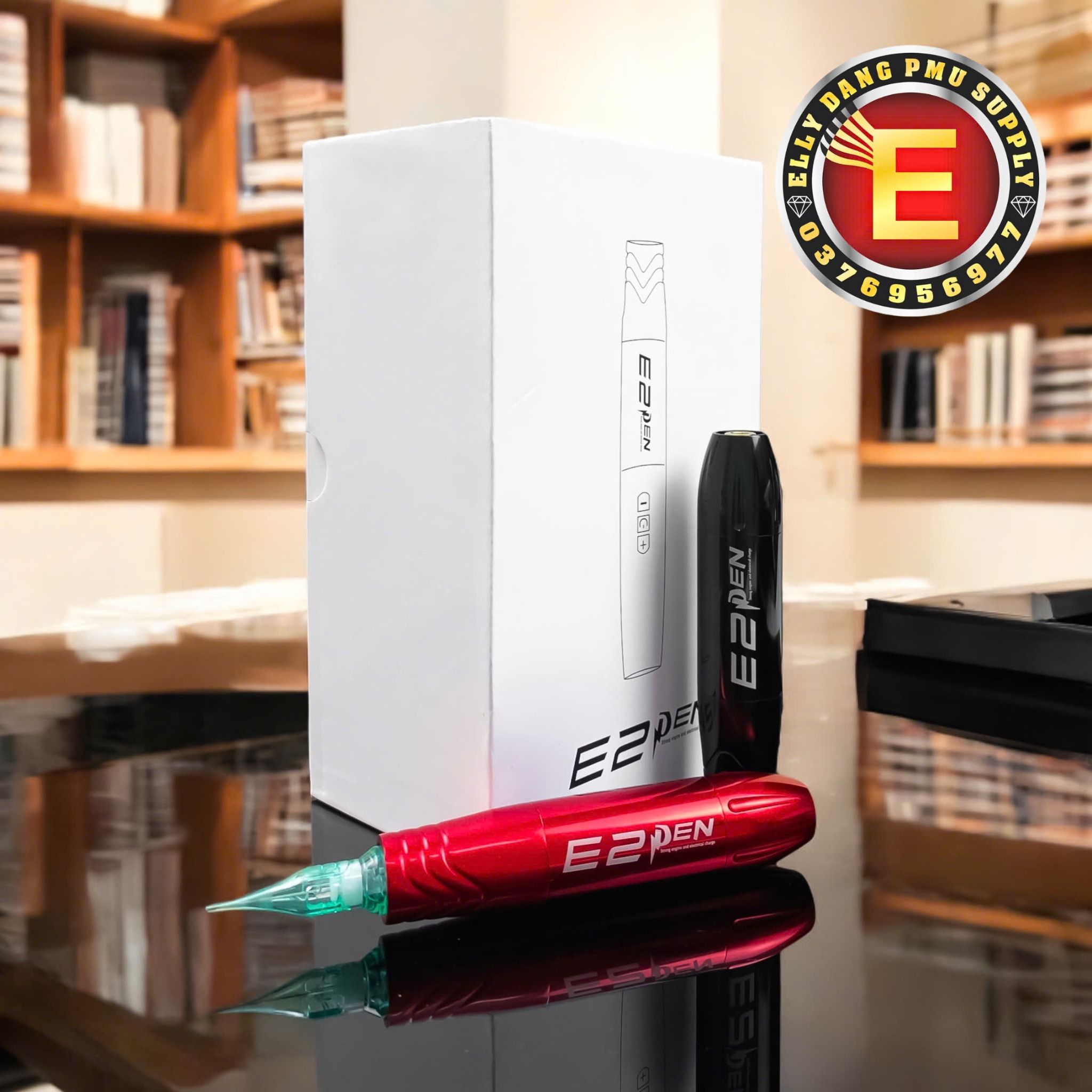 Máy Pen E2 Mini Chính Hãng – Ellydang