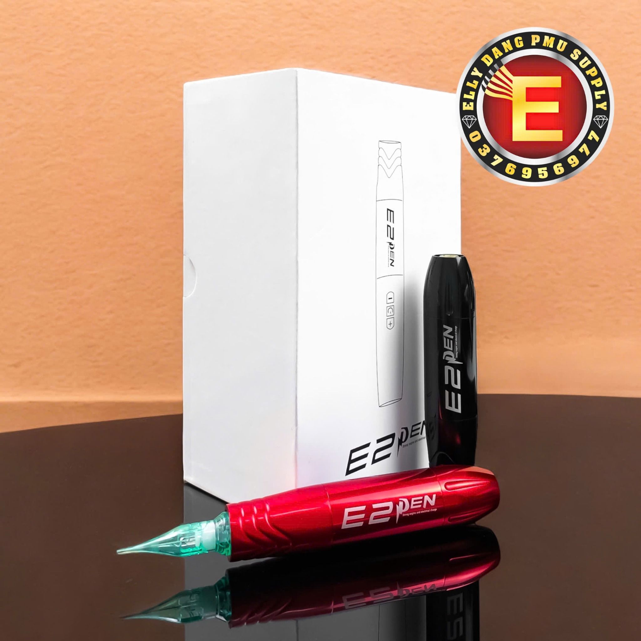 Máy Pen E2 Mini Chính Hãng – Ellydang